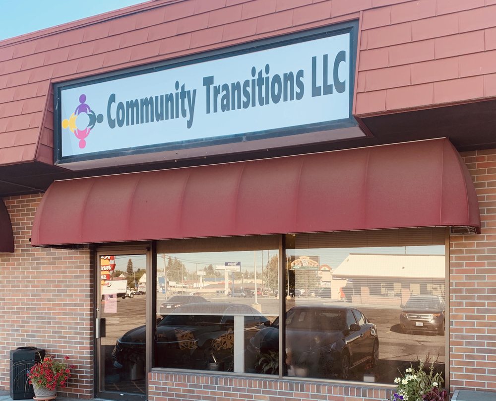 COMMUNITY TRANSITIONS - Updated August 2024 - 12510 E Sprague Ave ...