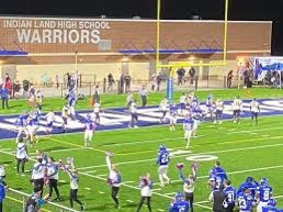 INDIAN LAND HIGH SCHOOL ATHLETICS - 6100 Charlotte Hwy, Lancaster, SC ...