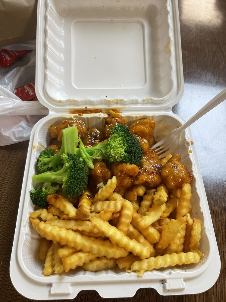 KAI-YING - Updated May 2025 - 21 Photos & 42 Reviews - 18-21 College ...