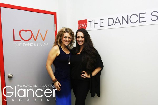 LOVV THE DANCE STUDIO - Updated December 2025 - 49 Photos - 600 S ...