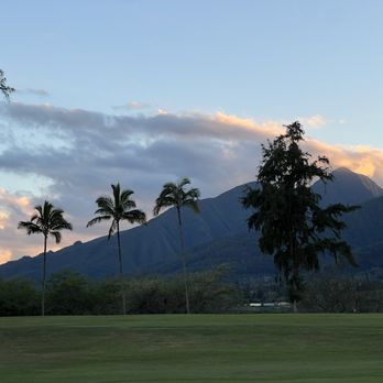 WAIEHU MUNICIPAL GOLF COURSE - Updated December 2025 - 101 Photos & 45 ...