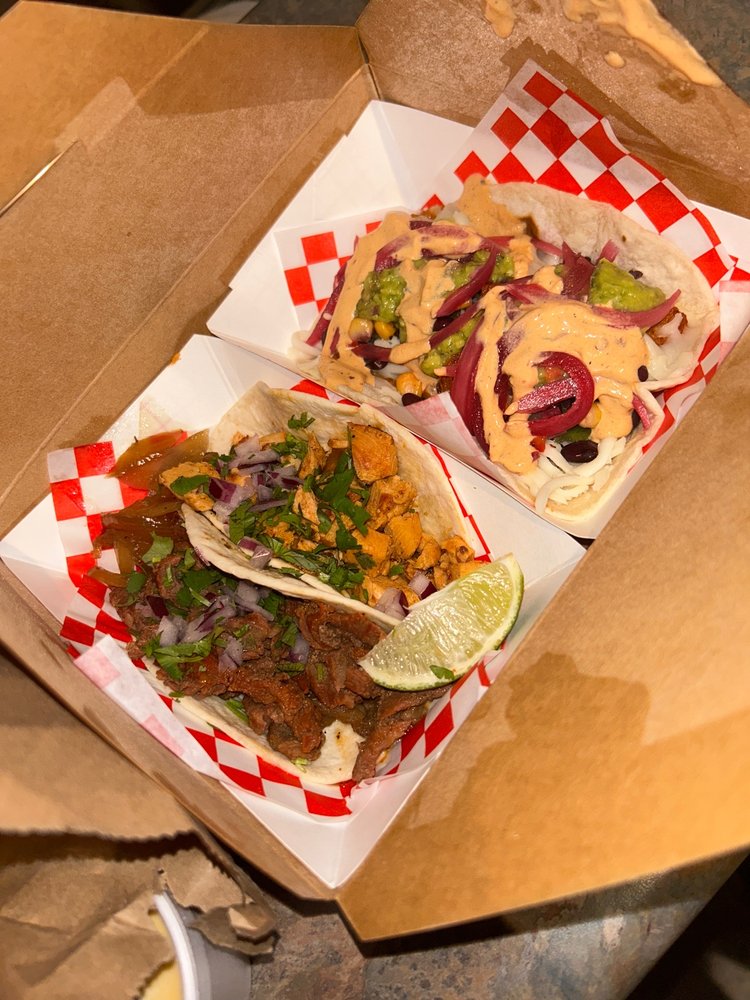 TEJAS TACO FACTORY - Updated July 2024 - 83 Photos & 78 Reviews - 1001 ...