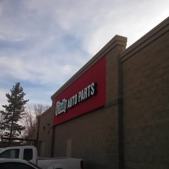 KRAGEN AUTO PARTS - Updated September 2025 - 1190 E F St, Oakdale ...