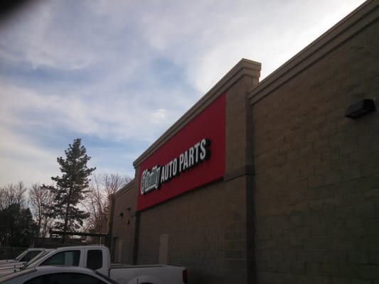 KRAGEN AUTO PARTS - Updated September 2025 - 1190 E F St, Oakdale ...