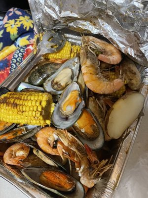 SOUTHERN SEAFOOD - Updated September 2025 - 86 Photos & 122 Reviews ...