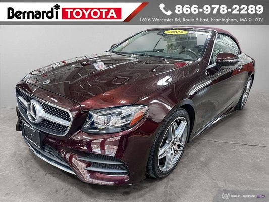 BERNARDI TOYOTA - Updated June 2026 - 23 Photos & 269 Reviews - 1626 ...
