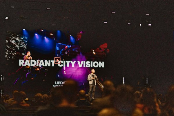 RADIANT CHURCH - Updated December 2025 - 8157 E De Ave, Richland ...