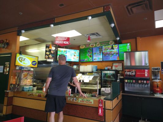 TACO RICO - 50 Photos & 107 Reviews - 3975 S Higuera St, San Luis ...