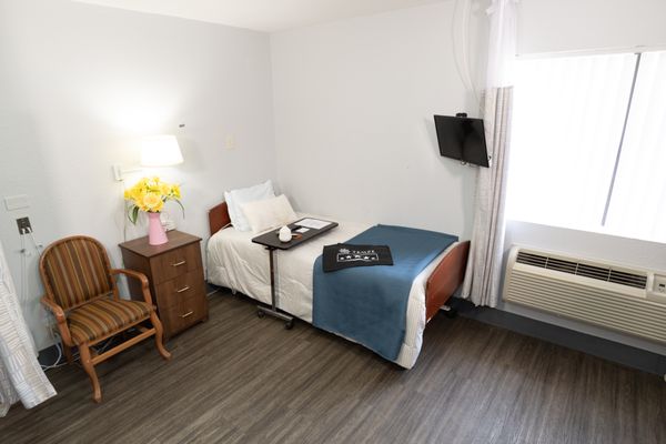 TEMPE POST ACUTE - Updated January 2026 - 31 Photos & 37 Reviews - 6100 ...