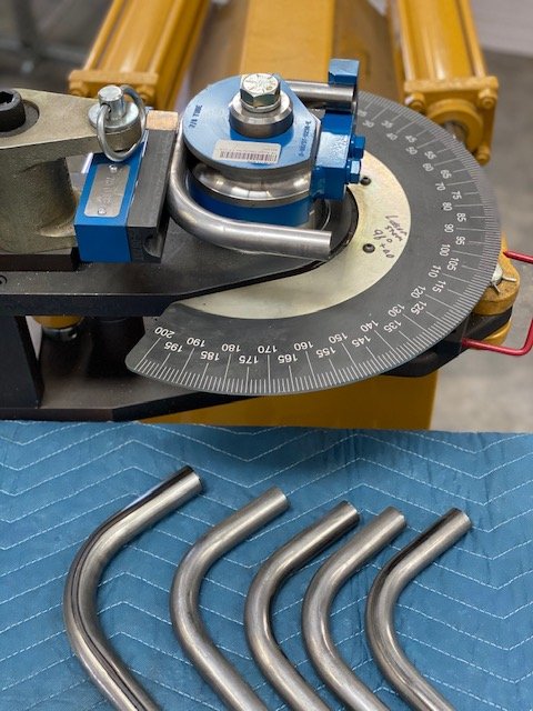 TURNER AND TURNER MANUFACTURING - Updated September 2025 - 12615 E ...