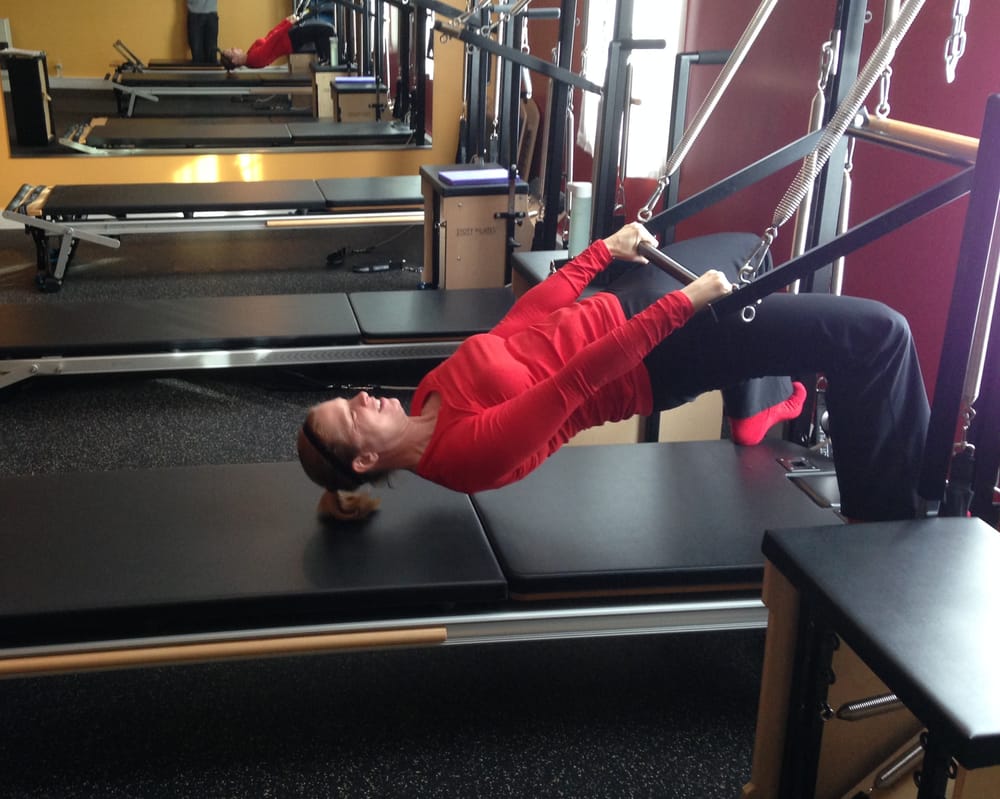 KC PILATES & FITNESS - Updated December 2025 - 8 Deerwood Hollow ...