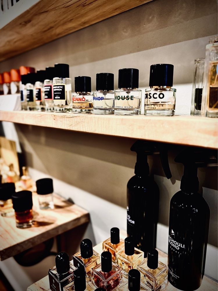 PERFUMOLOGY - Updated December 2025 - 19 Photos & 71 Reviews - 25 N 3rd ...