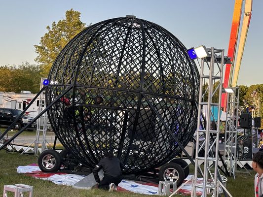 GEORGIA STATE FAIR - Updated December 2025 - 93 Photos & 34 Reviews ...