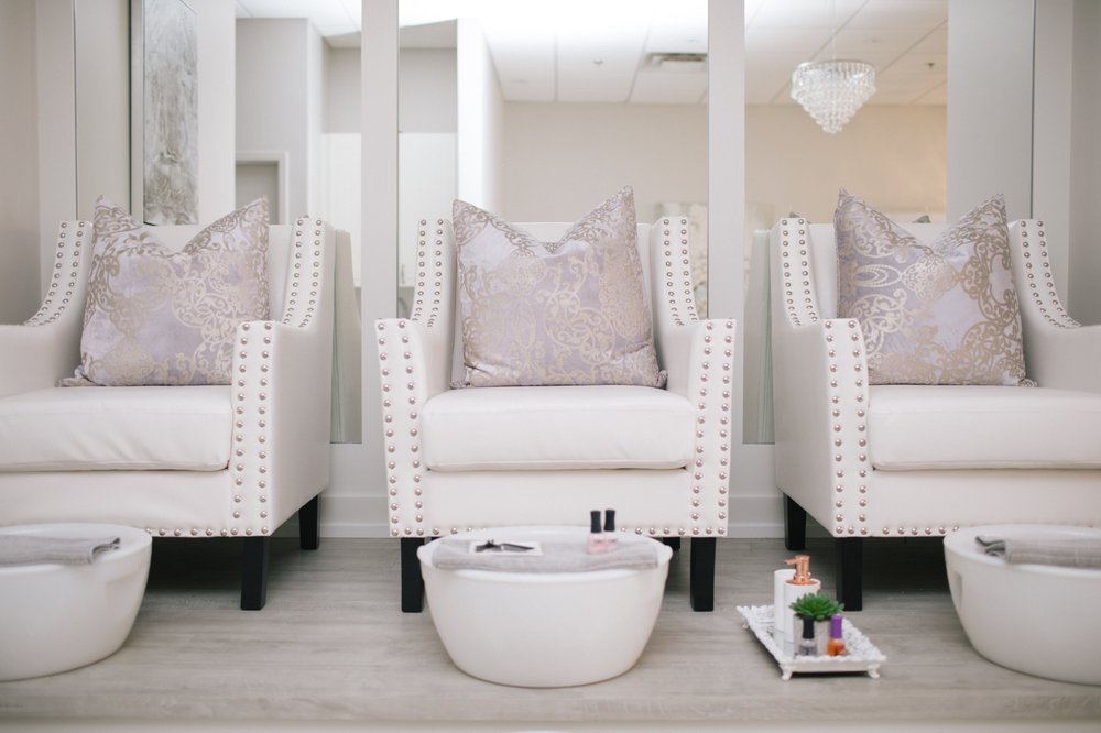 PRETTY IN PINK SPA OAKVILLE - Updated December 2025 - 1011 Upper Middle ...