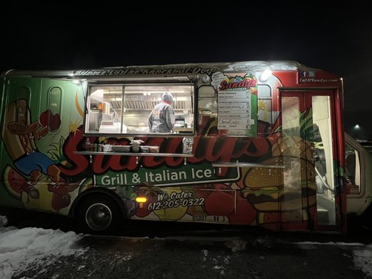 SANDY’S GRILL - Updated January 2026 - 24 Photos & 14 Reviews - 1200 W ...