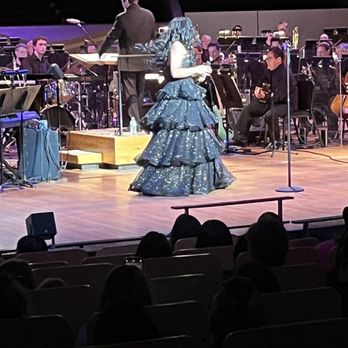 BOETTCHER CONCERT HALL - Updated December 2025 - 77 Photos & 45 Reviews ...