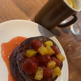 LITTLE FLOUR CAFÉ - Updated September 2025 - 51 Photos & 21 Reviews ...