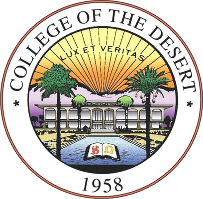 COLLEGE OF THE DESERT - Updated December 2025 - 38 Photos & 45 Reviews ...
