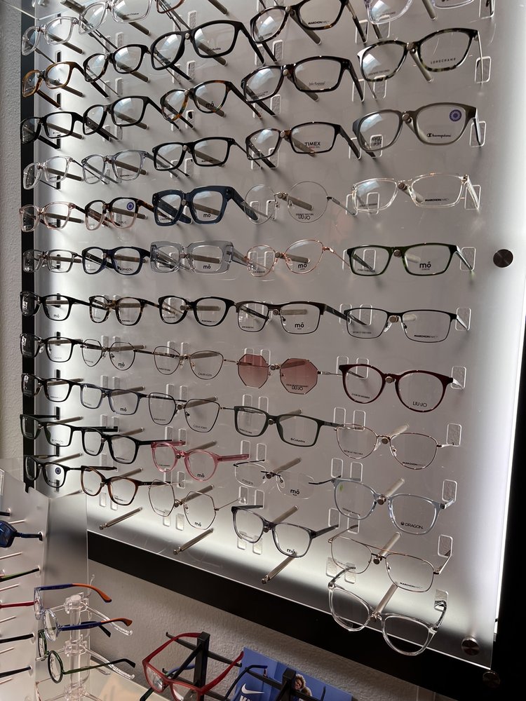 BELMONT SHORE OPTOMETRIC - Updated January 2025 - 32 Photos & 129 ...