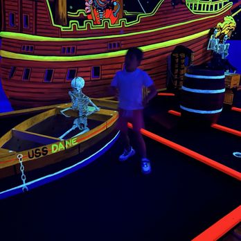 IMAGINE 3D MINI GOLF - Updated November 2025 - 246 Photos & 305 Reviews ...