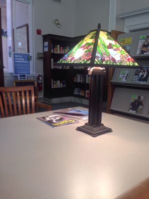 WALTHAM PUBLIC LIBRARY - Updated December 2025 - 22 Photos & 38 Reviews ...