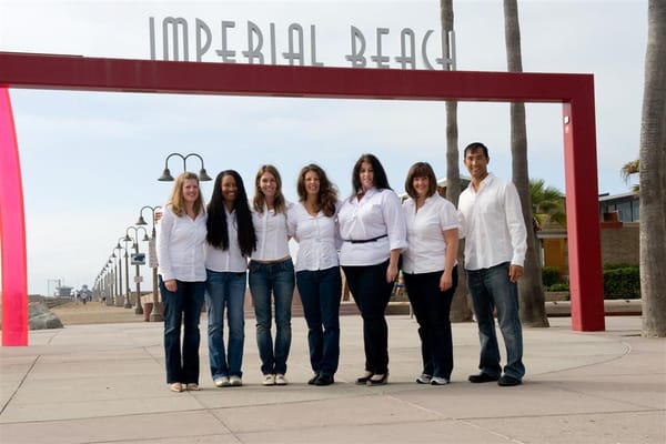 STEVEN Y LUO, DDS - Updated December 2025 - 15 Photos & 29 Reviews ...