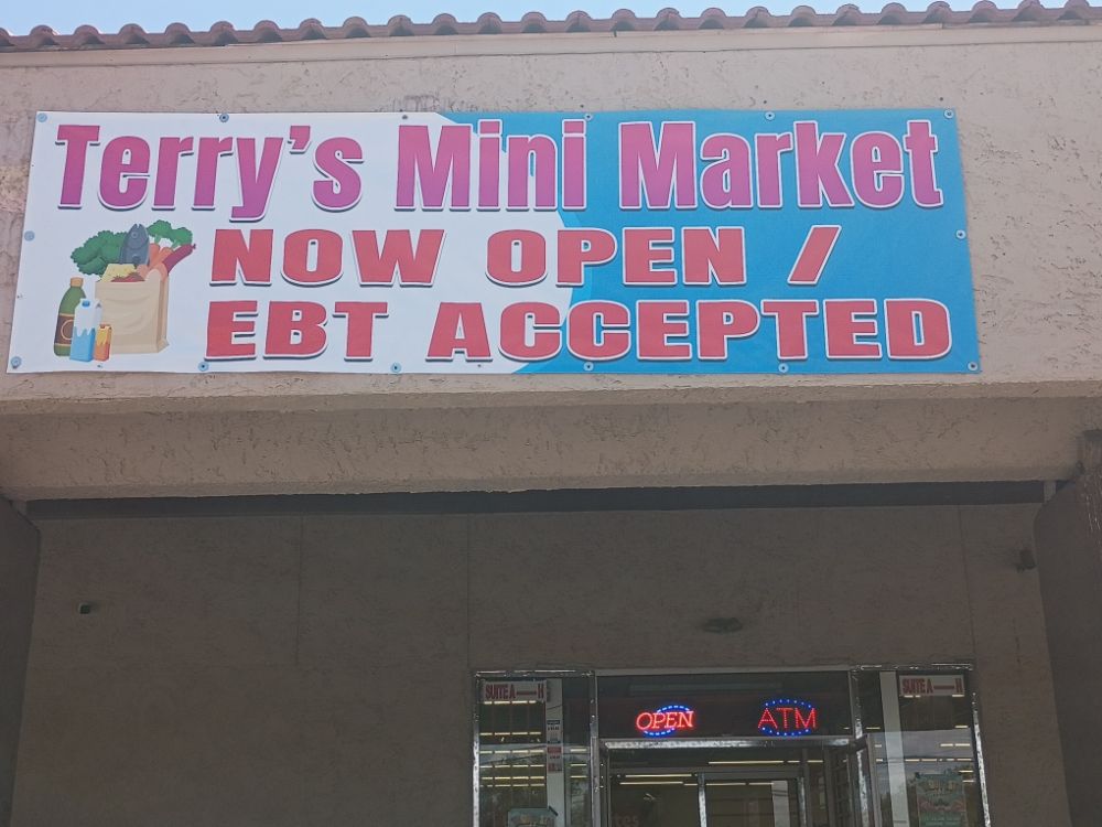 TERRY’S MINI MARKET - Updated December 2025 - 7226 Central Ave SE ...