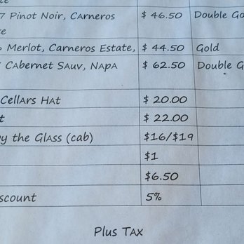 PETER CELLARS - Updated 05/2025 - 122 Photos & 89 Reviews - 21708 ...
