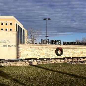 MERCY SURGERY CENTER - Updated October 2025 - 1229 E Seminole St ...