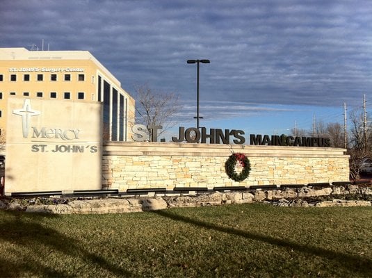 MERCY SURGERY CENTER - Updated October 2025 - 1229 E Seminole St ...