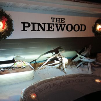 PINEWOOD SUPPER CLUB - Updated December 2025 - 102 Photos & 98 Reviews ...