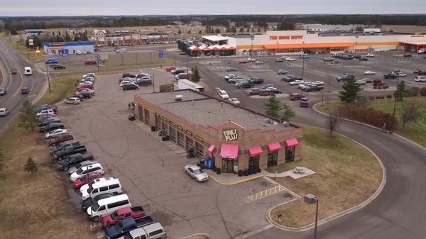 TIRES PLUS OF BEMIDJI - Updated November 2025 - 15 Reviews - 2525 ...