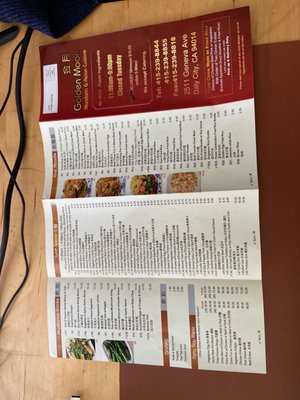 Golden Moon Restaurant - Cheap - Chinese - Updated June 2025 - 116 ...