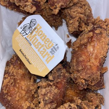 KFC - Updated September 2025 - 11 Photos & 27 Reviews - 2821 Route 73 S ...