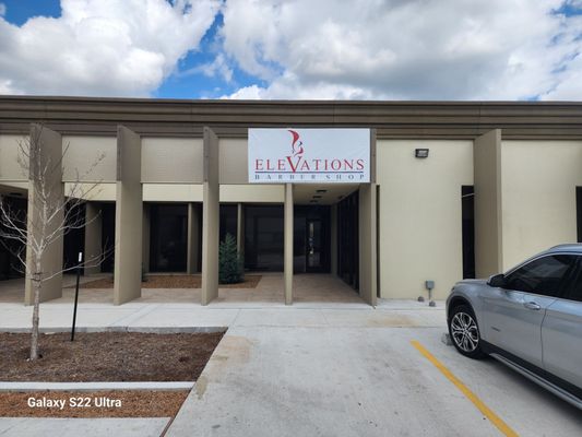 ELEVATIONS HAIR STUDIO - Updated June 2025 - 23 Photos & 14 Reviews ...