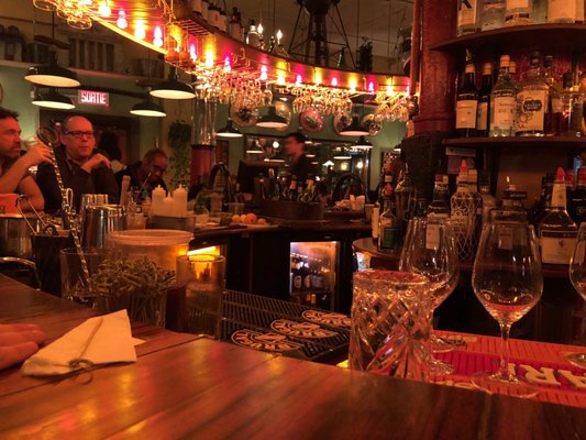 DARLING - 162 Photos & 93 Reviews - Bars - 4328 Boulevard Saint-Laurent ...