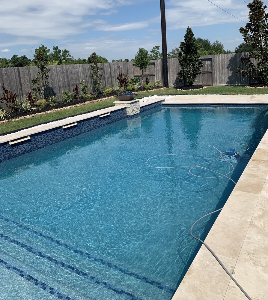 APEX POOLS - Updated July 2024 - Request a Quote - 12 Photos - Houston ...
