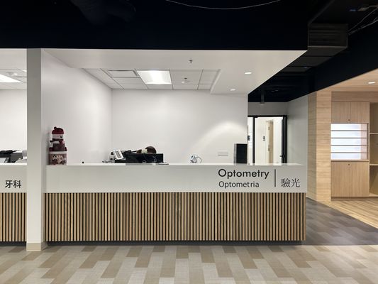 CSC HEALTH CENTER - Updated December 2025 - 13 Photos - 726 E Main St ...