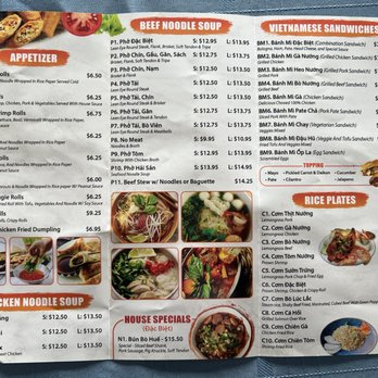 PHO EATERIES - Updated December 2025 - 305 Photos & 426 Reviews - 11618 ...