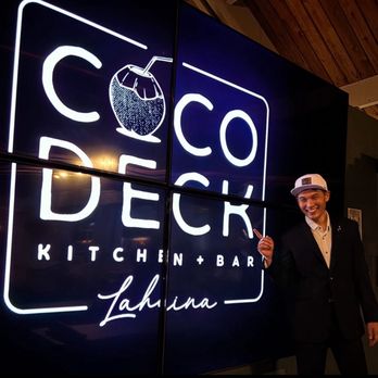COCO DECK - Updated May 2025 - 246 Photos & 114 Reviews - 1312 Front St ...