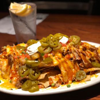 SMOKEY BONES LITHONIA - Updated October 2024 - 234 Photos & 370 Reviews ...