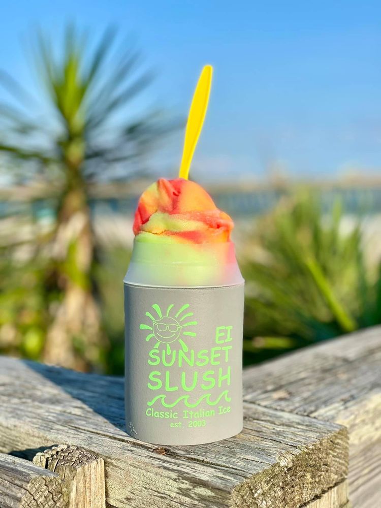 SUNSET SLUSH OF EMERALD ISLE - Updated October 2025 - 27 Photos - 101 ...