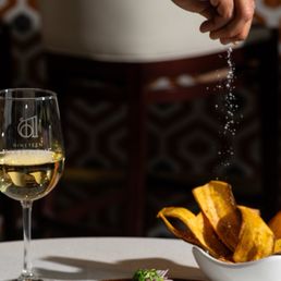 NINETEEN 61 - Updated December 2025 - 1001 Photos & 708 Reviews - 215 E ...