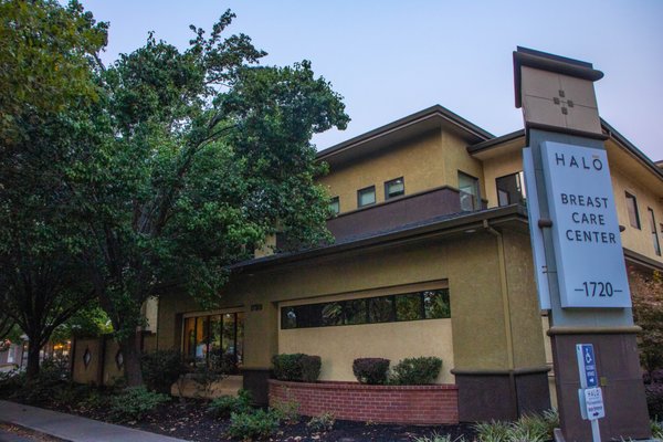 HALO PRECISION DIAGNOSTICS & BREAST CARE CENTER - Updated May 2025 - 53 ...