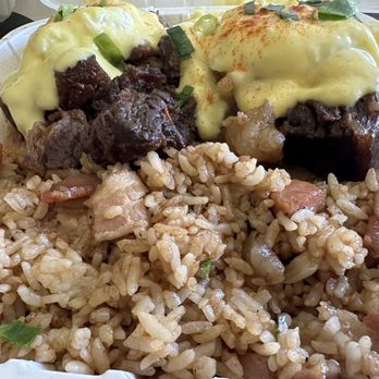 BUTTON UP CAFE - Updated May 2024 - 2814 Photos & 1303 Reviews - 97-719 ...