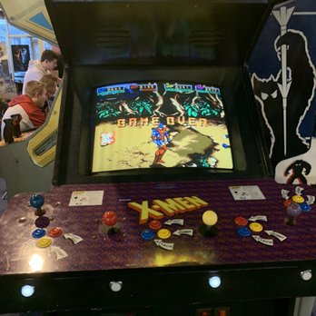 LEVEL ONE BAR + ARCADE - Updated December 2025 - 118 Photos & 116 ...