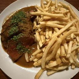 COLETTE OTR * MOSTLY FRENCH RESTAURANT BY CHEF DANNY COMBS - Updated ...