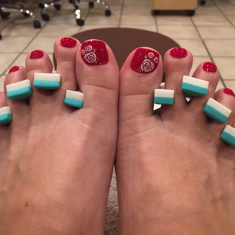 Trina Nail and Spa - 2019 All You Need to Know BEFORE You Go (with ...