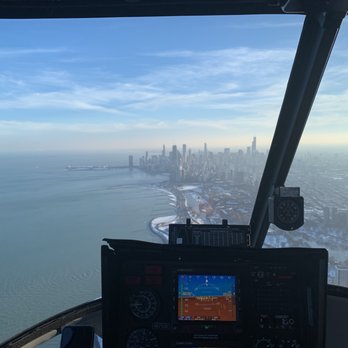 VERTIPORT CHICAGO - Updated September 2025 - 55 Photos & 42 Reviews ...