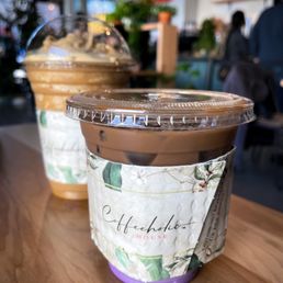 COFFEEHOLIC HOUSE - Updated January 2026 - 599 Photos & 243 Reviews ...